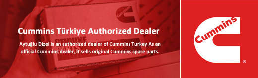 Cummins Istanbul | Aytuğlu Dizel