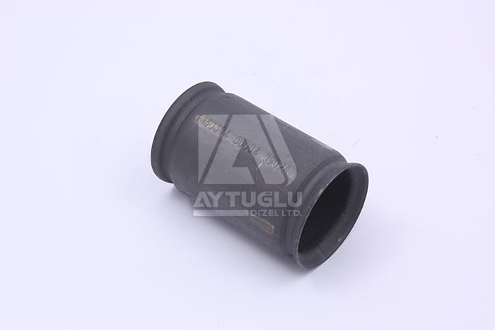 CONNECTION,WATER INLET - Cummins Spare Parts - Aytuğlu Dizel