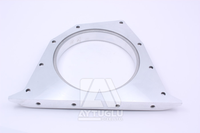 COVER,REAR - Cummins Spare Parts - Aytuğlu Dizel