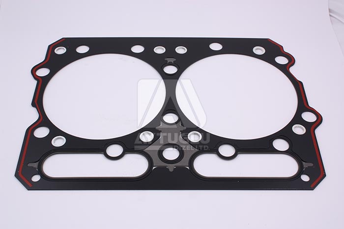 CYLINDER HEAD GASKET - Cummins Spare Parts - Aytuğlu Dizel