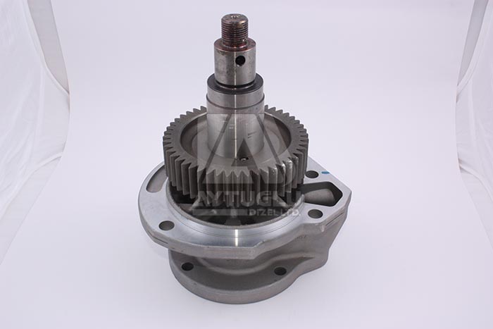 DRIVE,ACCESSORY - Cummins Spare Parts - Aytuğlu Dizel