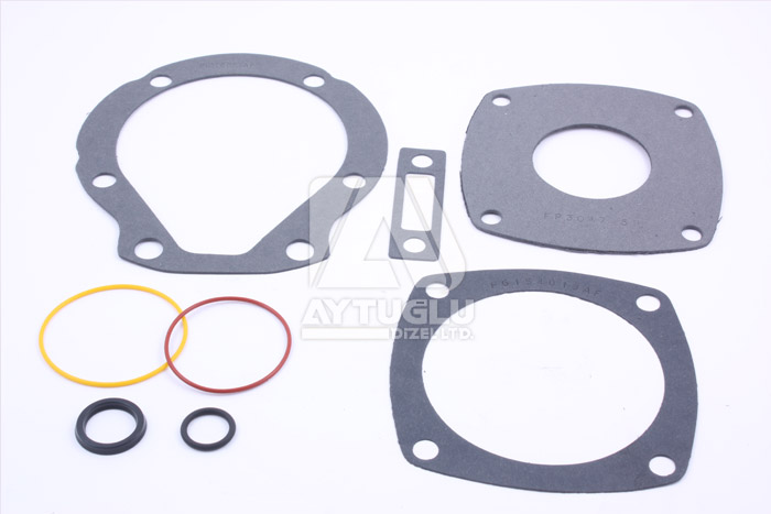 GASKET SET FOR AIR COMPRESSOR - Cummins Engines - Aytuğlu Dizel