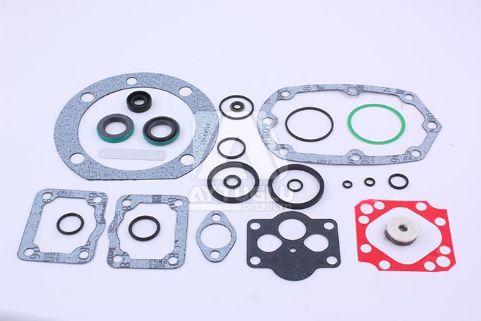 GASKET SET, FOR FUEL PUMP REPAIR - Cummins Spare Parts - Aytuğlu Dizel