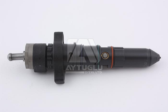 INJECTOR - Cummins Spare Parts - Aytuğlu Dizel