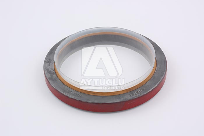 OIL SEAL, FRONT - Cummins Spare Parts - Aytuğlu Dizel