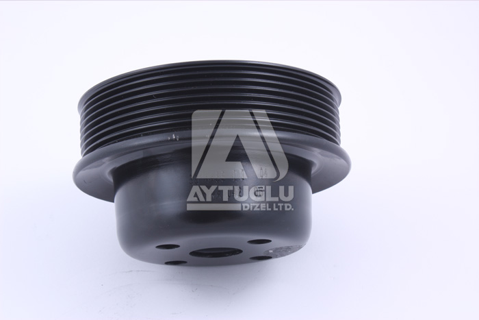 PULLEY,FAN - Cummins Spare Parts - Aytuğlu Dizel