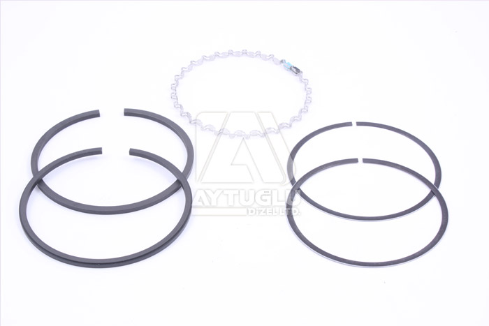 RING SET FOR AIR COMPRESSOR - Cummins Engines - Aytuğlu Dizel