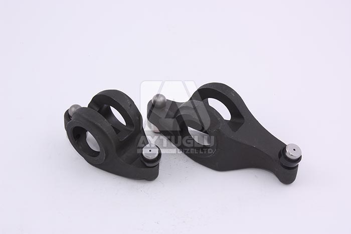 ROCKER LEVER, FOR EXHAUST VALVE - Cummins Spare Parts - Aytuğlu Dizel