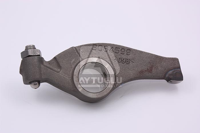ROCKER LEVER, FOR EXHAUST VALVE - Cummins Spare Parts - Aytuğlu Dizel