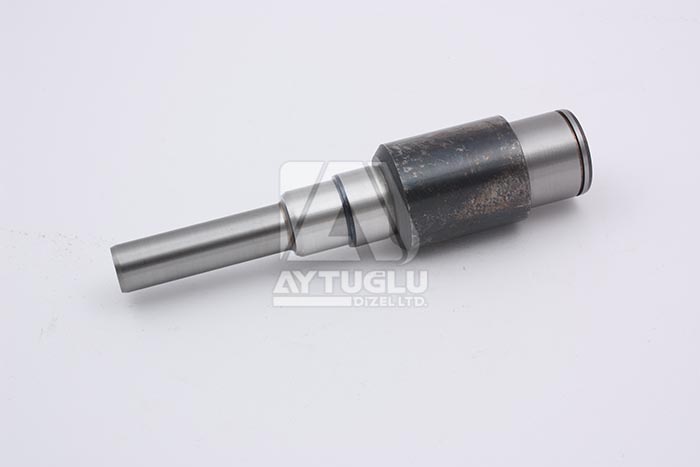 SHAFT,WATER PUMP - Cummins Spare Parts - Aytuğlu Dizel