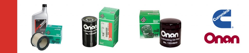 Cummins Generators – Cummins Onan Spare Parts - Aytuğlu Dizel
