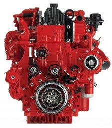 Cummins Parts for Temsa Branded Buses - Aytuğlu Dizel